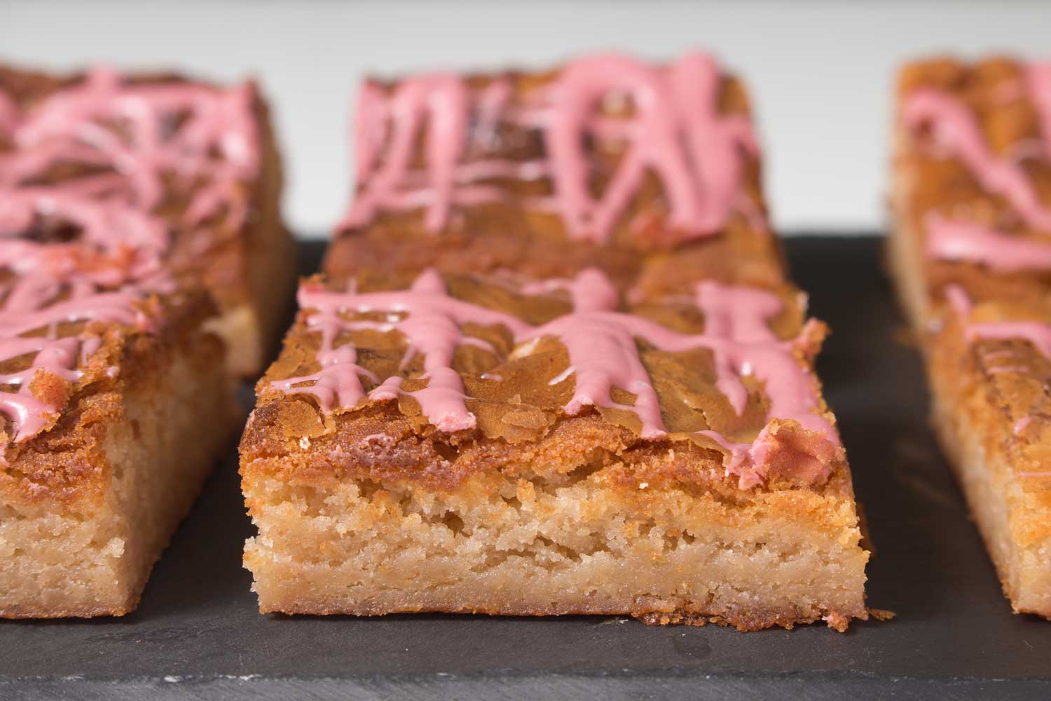 Ruby Chocolate Brownies – rosehartsweets.com