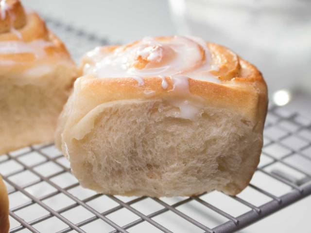 Enriched Dough Recipe – rosehartsweets.com