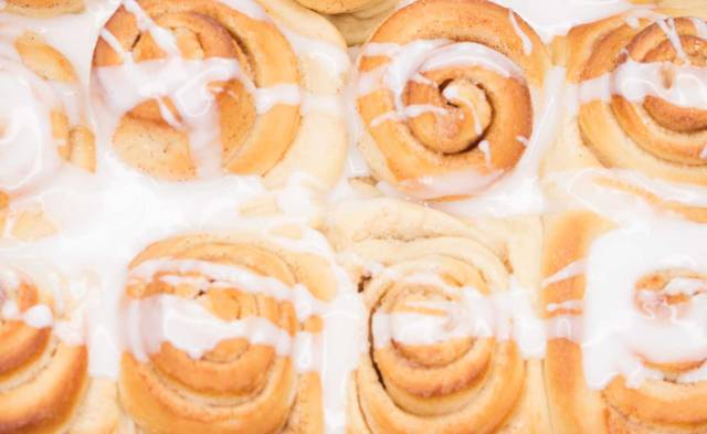 Enriched Dough Recipe – rosehartsweets.com