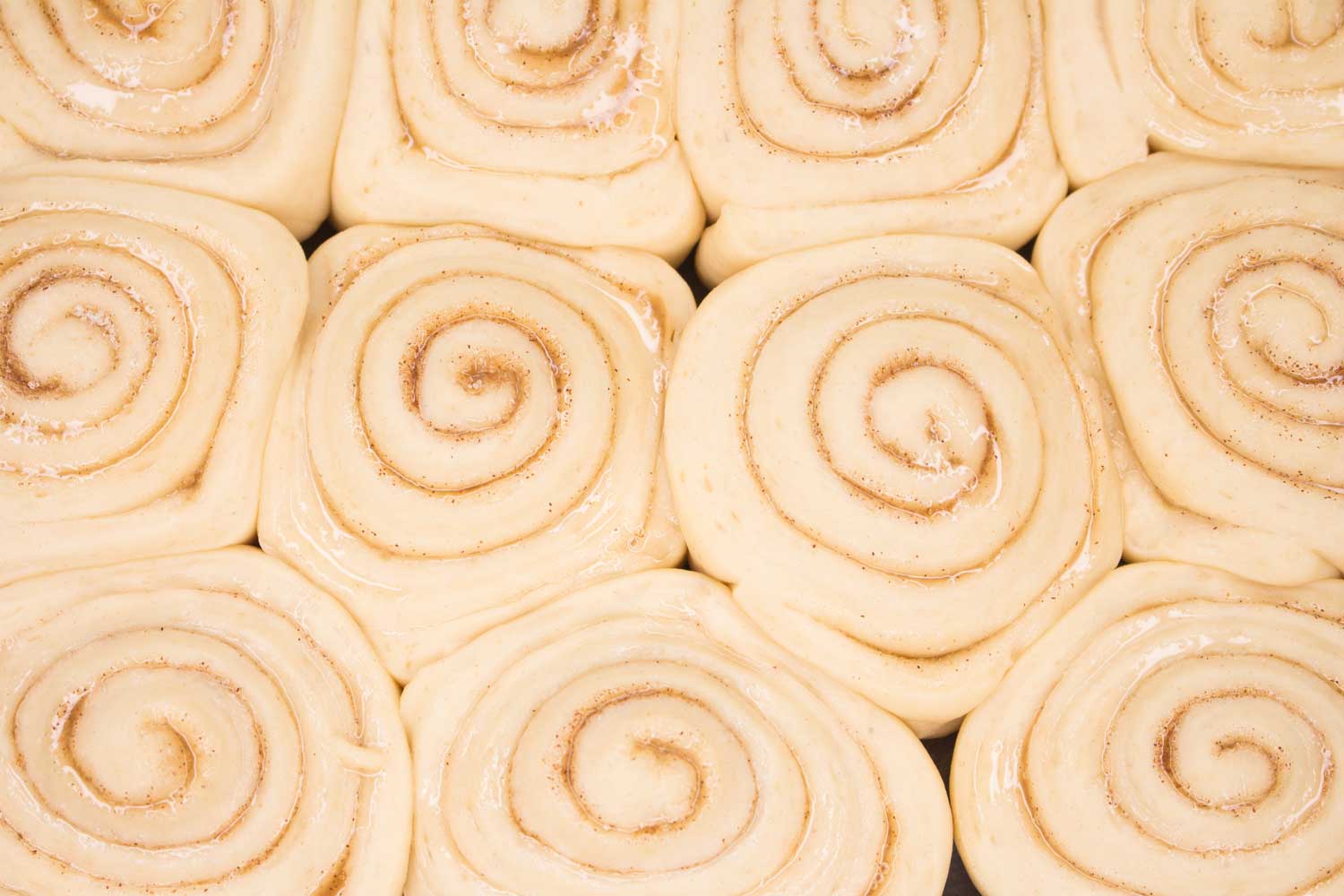 Enriched Dough Recipe – rosehartsweets.com
