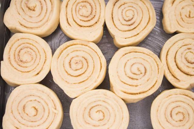 Enriched Dough Recipe – rosehartsweets.com