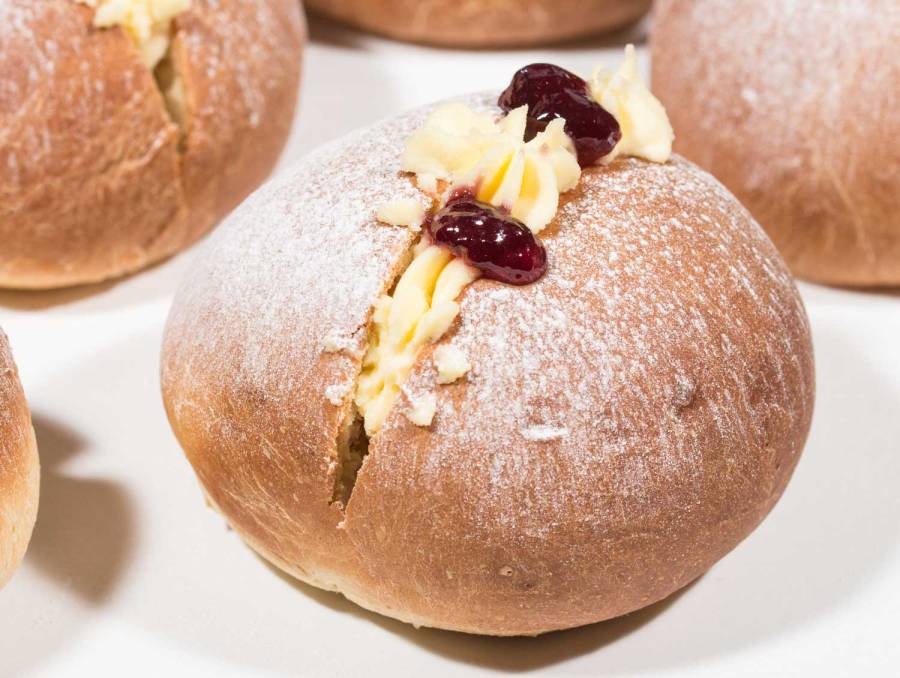 Enriched Dough Recipe – rosehartsweets.com